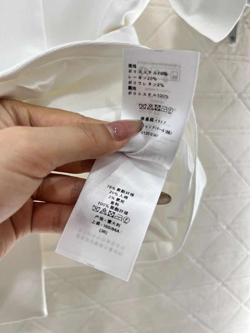 Bargain Christian Dior Outwear