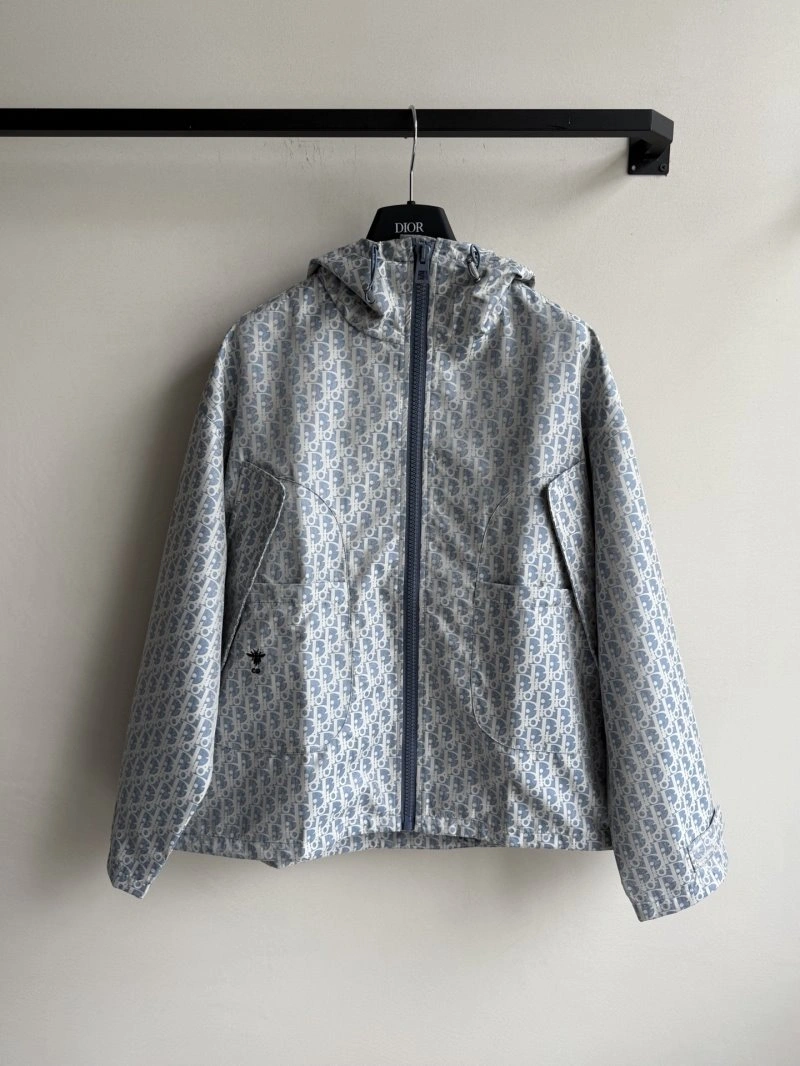 Christian Dior Outwear