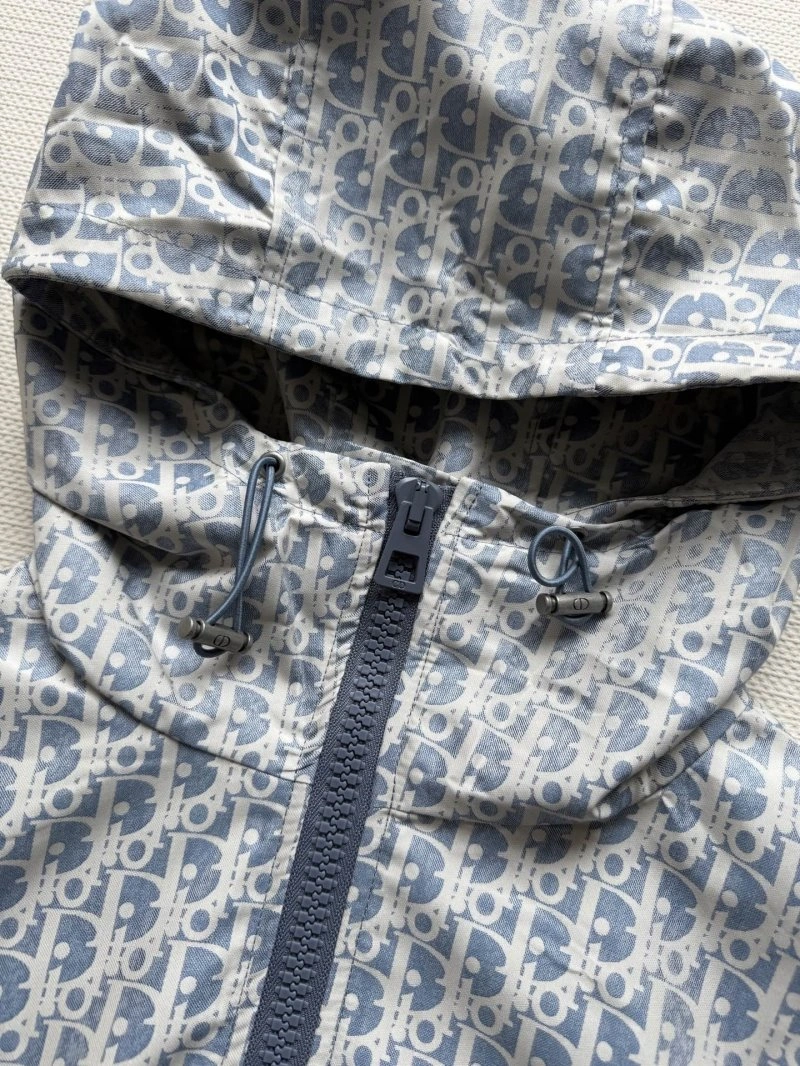 Original Christian Dior Outwear