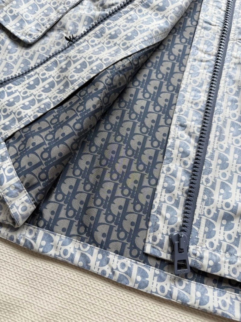 Original Christian Dior Outwear