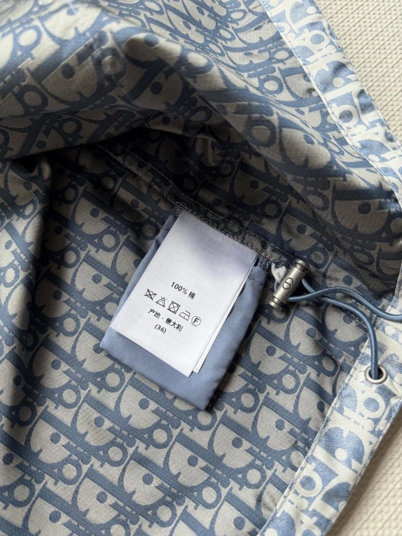 Original Christian Dior Outwear
