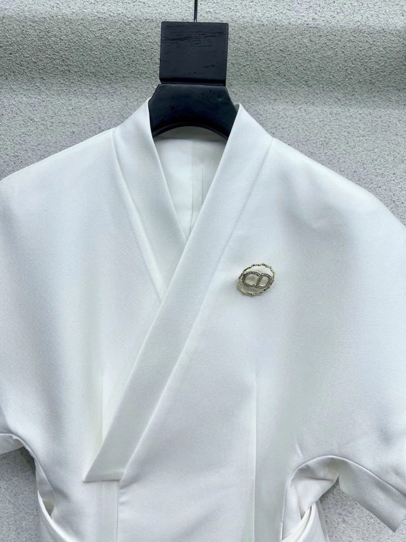 Authentic Christian Dior Outwear