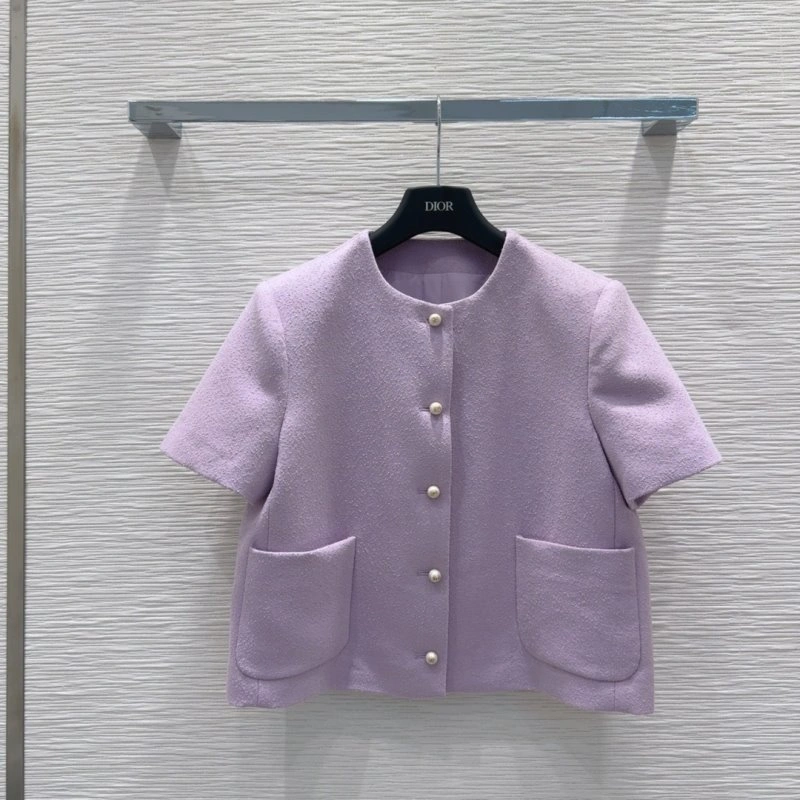 Christian Dior Outwear