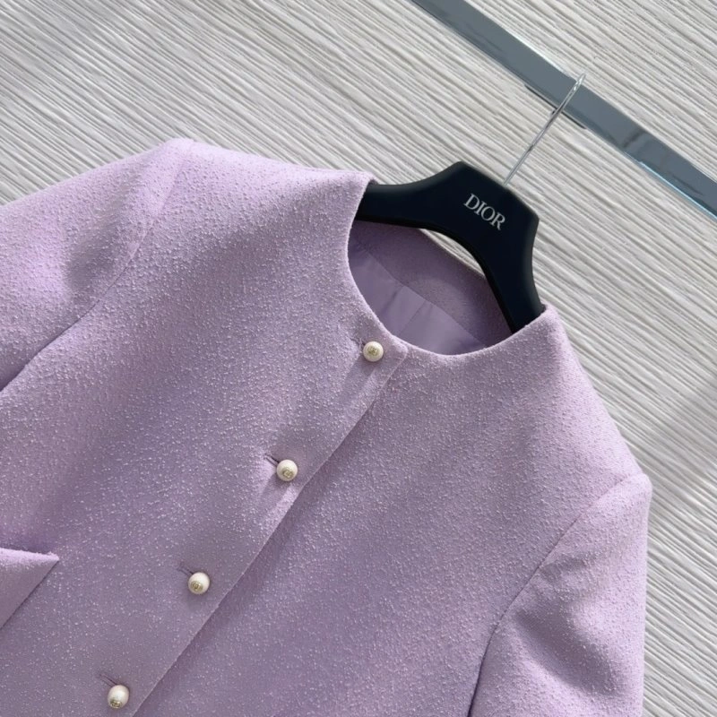 Inexpensive Christian Dior Outwear