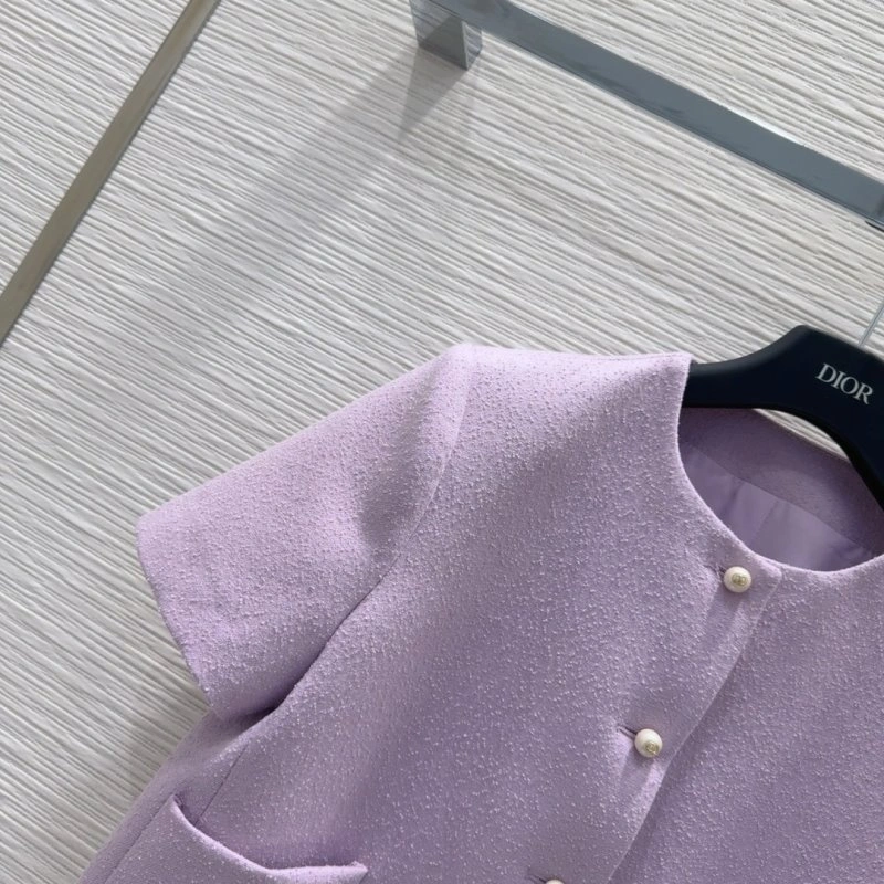 Inexpensive Christian Dior Outwear