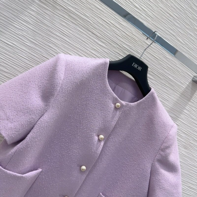 Inexpensive Christian Dior Outwear