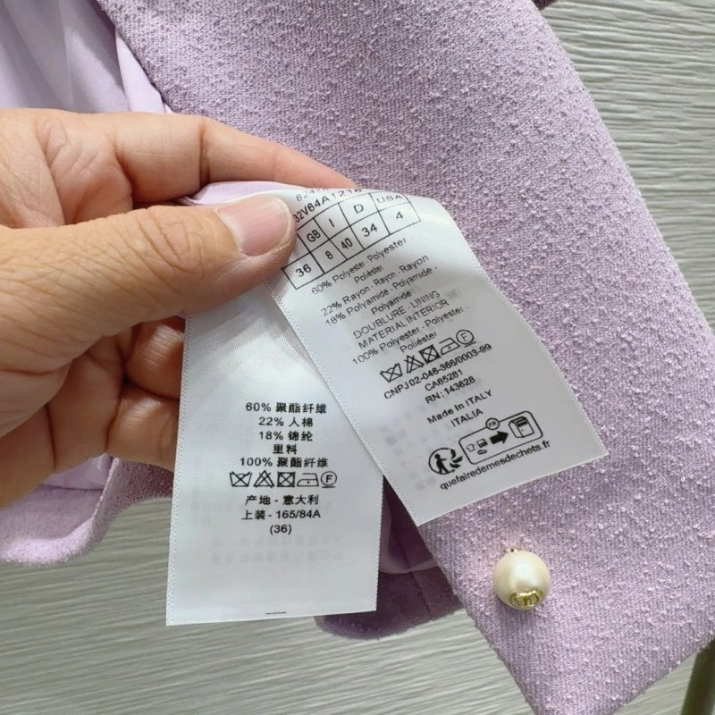 Inexpensive Christian Dior Outwear