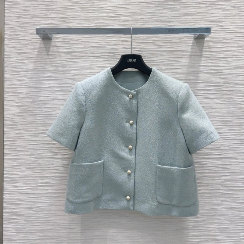 Christian Dior Outwear