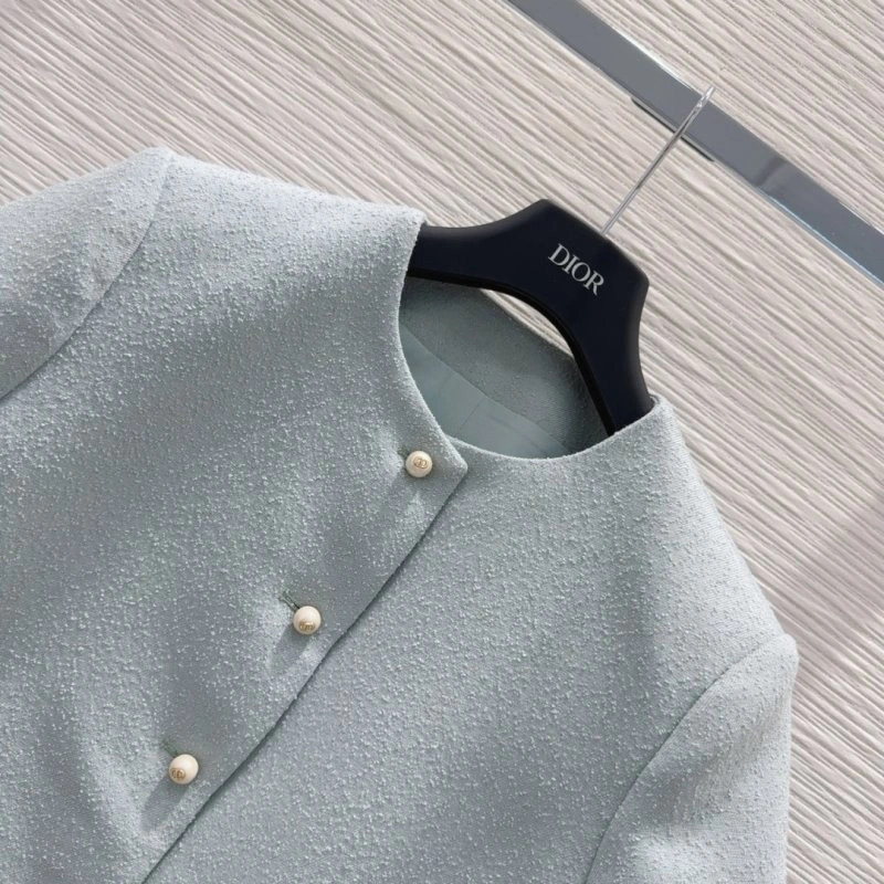 1:1 copy Christian Dior Outwear