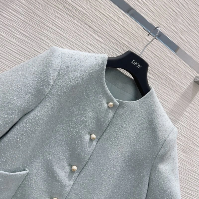 1:1 copy Christian Dior Outwear