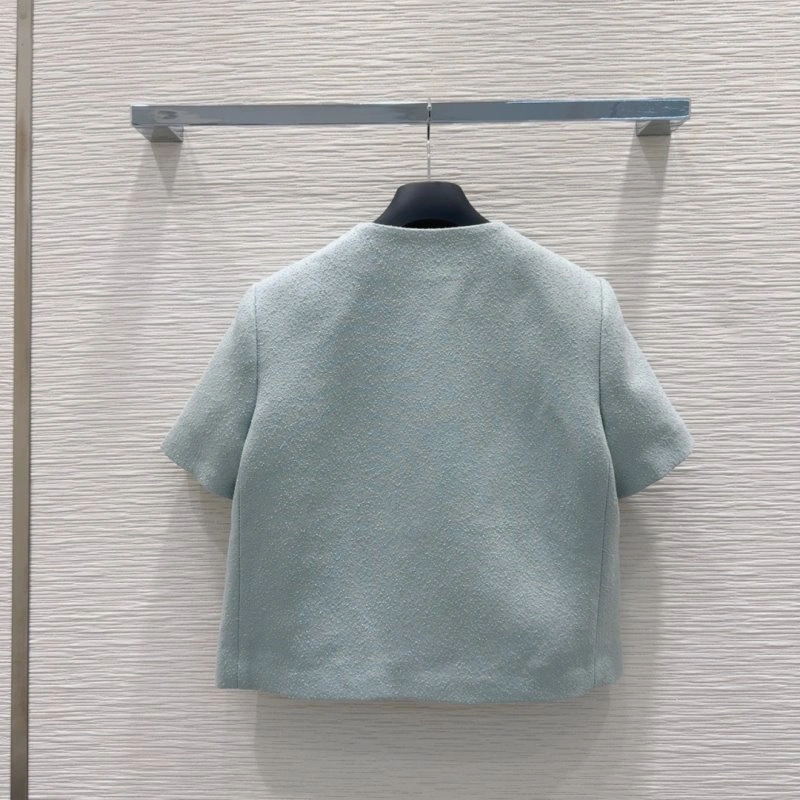 1:1 copy Christian Dior Outwear