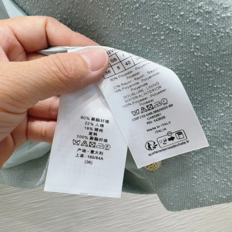 1:1 copy Christian Dior Outwear