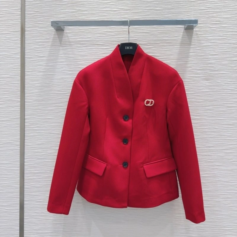 Christian Dior Outwear
