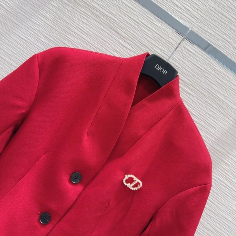 Real Christian Dior Outwear