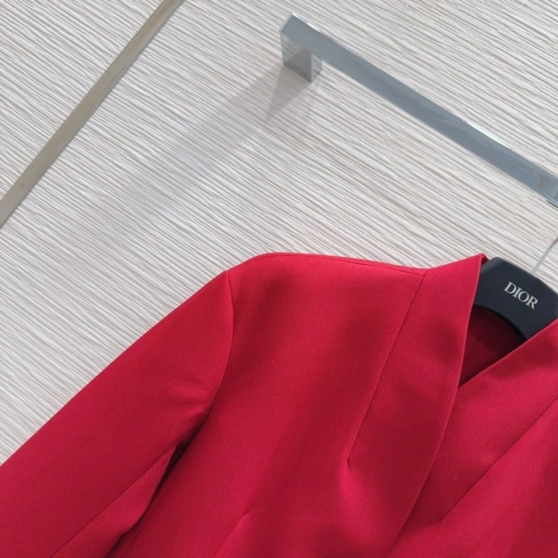 Real Christian Dior Outwear