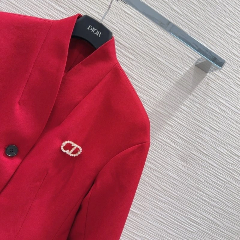 Real Christian Dior Outwear
