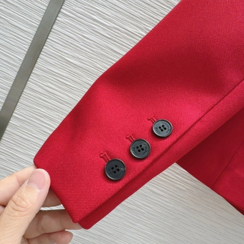 Real Christian Dior Outwear