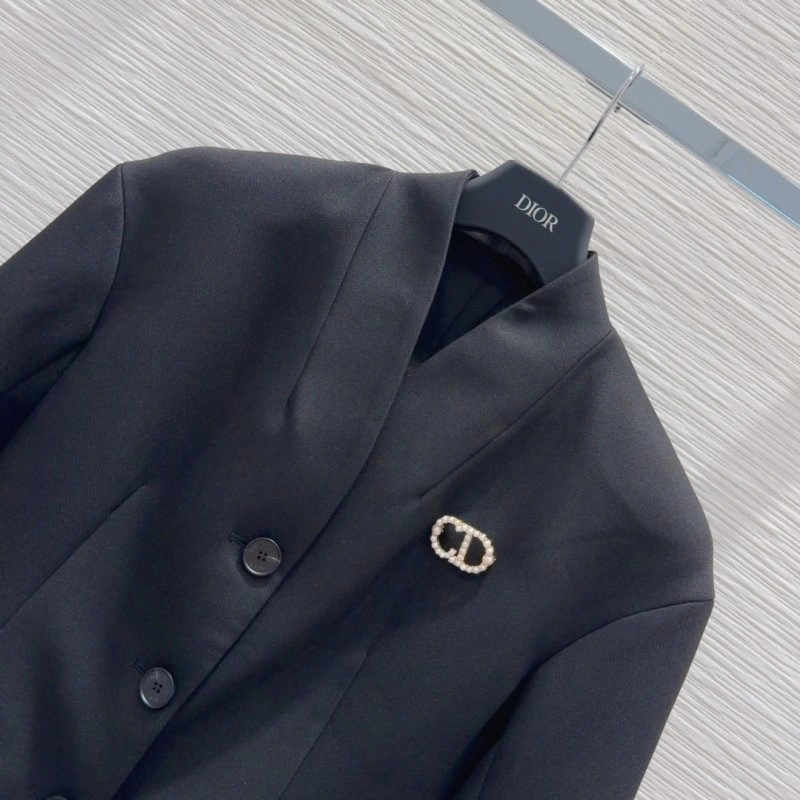 Genuine Christian Dior Outwear