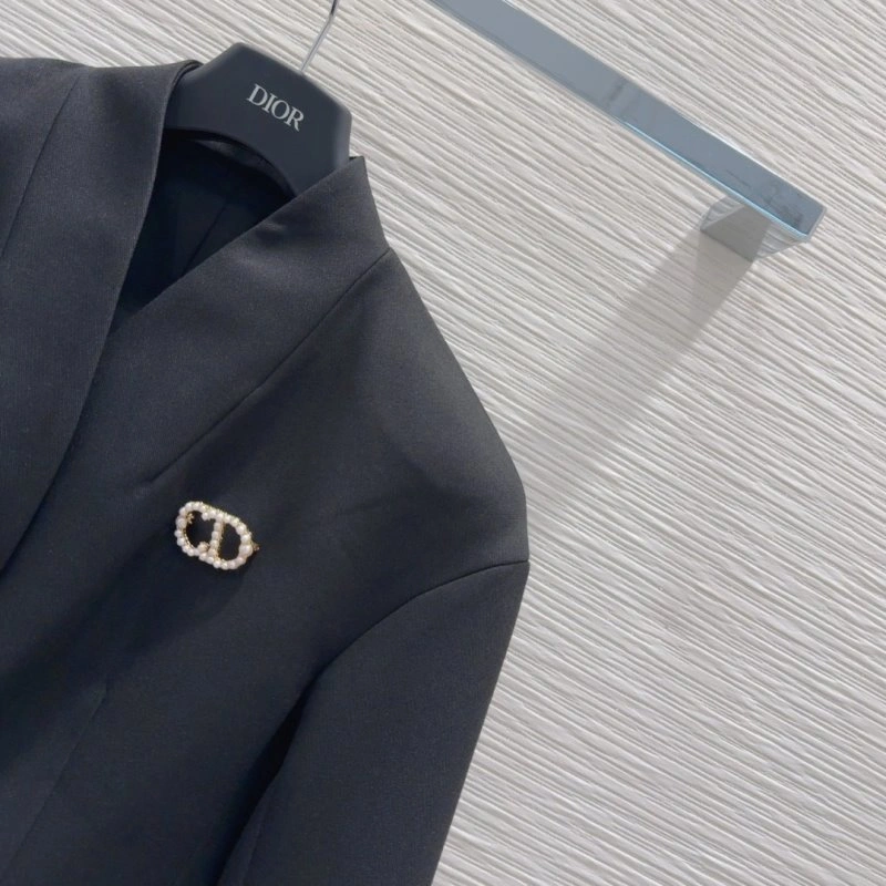 Genuine Christian Dior Outwear