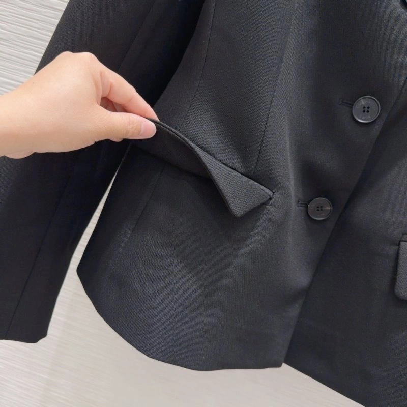 Genuine Christian Dior Outwear