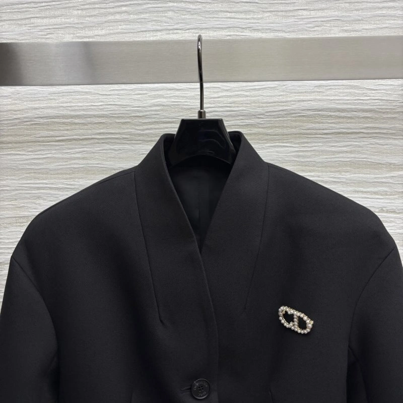 Exact replica Christian Dior Outwear