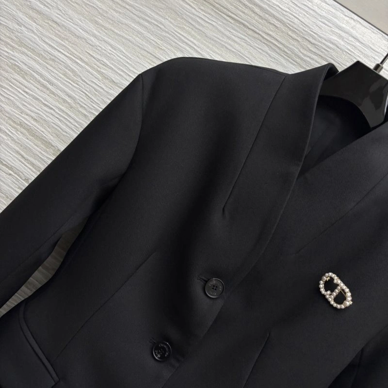 Exact replica Christian Dior Outwear