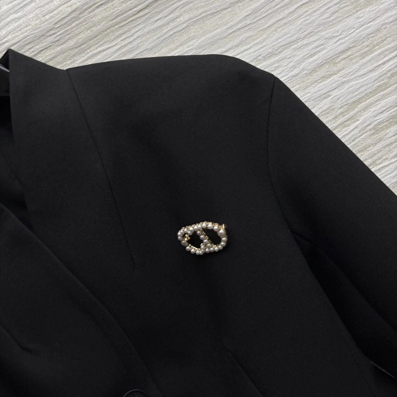 Exact replica Christian Dior Outwear