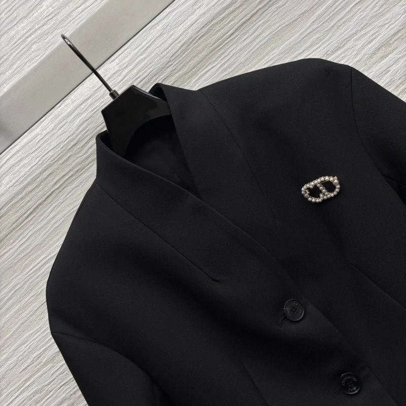 Exact replica Christian Dior Outwear