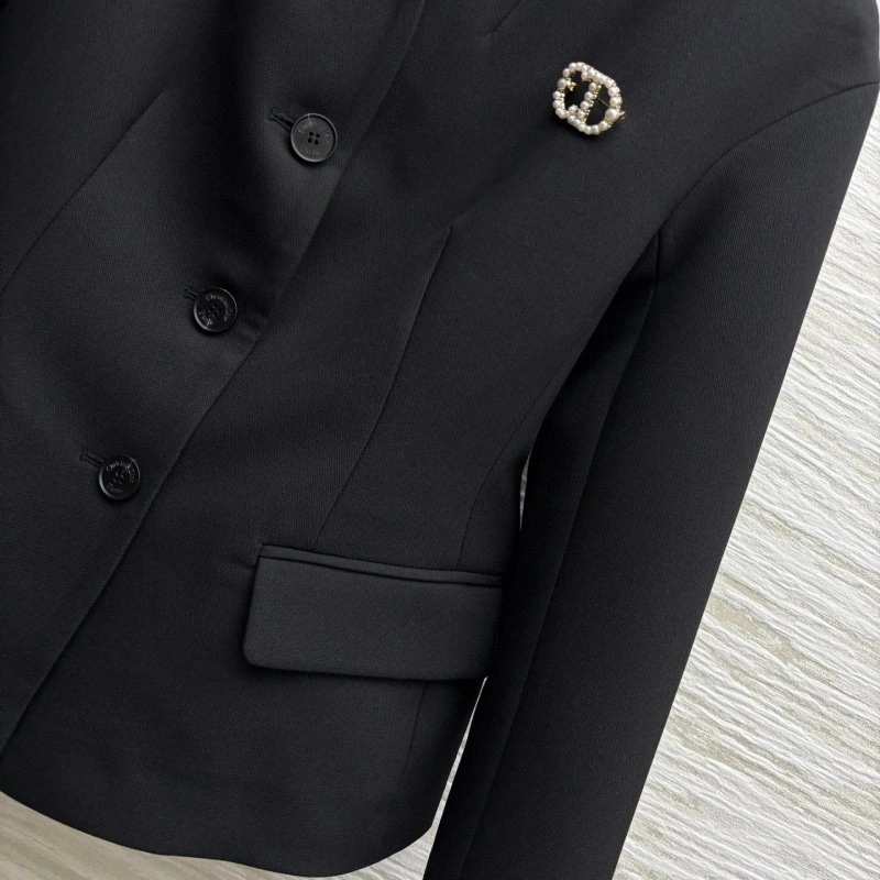 Exact replica Christian Dior Outwear