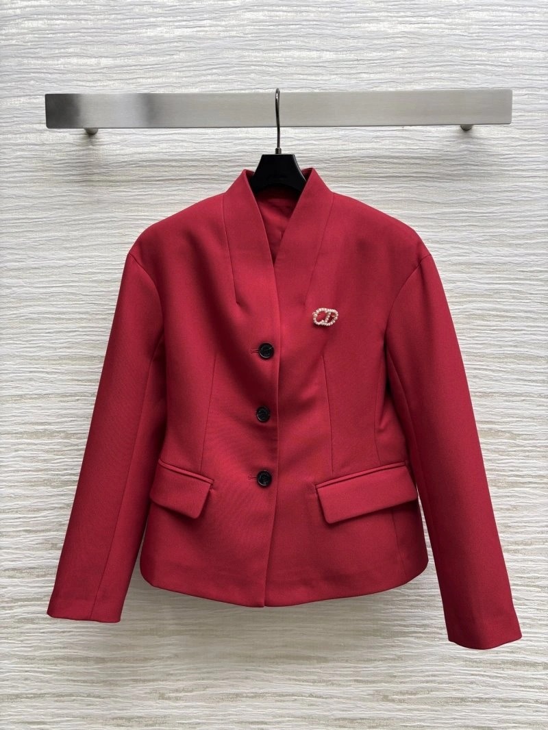 Christian Dior Outwear