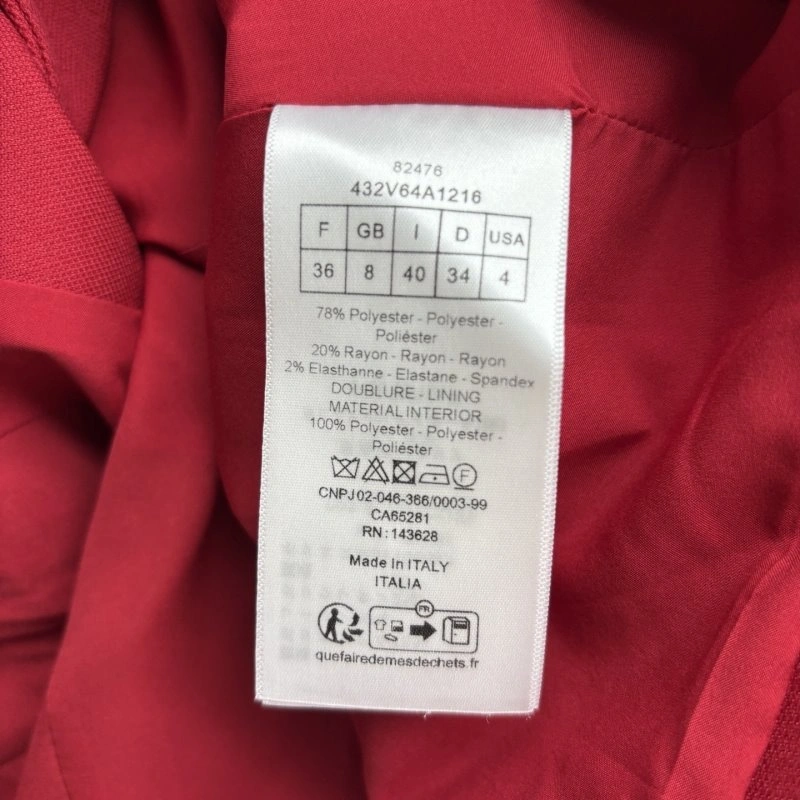 Cut-rate Christian Dior Outwear