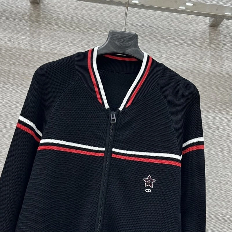 Accurate model Christian Dior Outwear