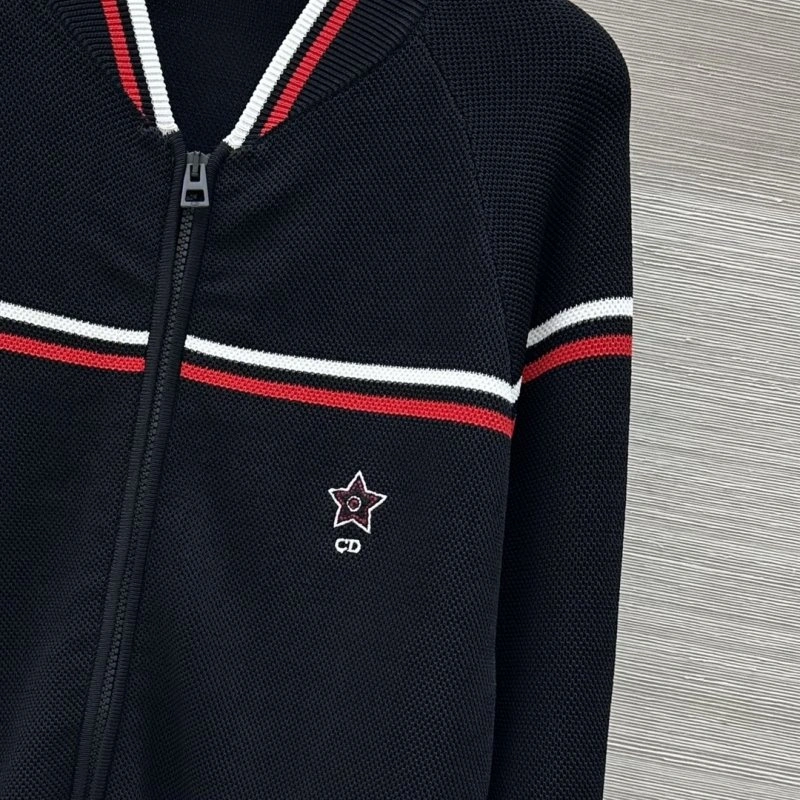 Accurate model Christian Dior Outwear