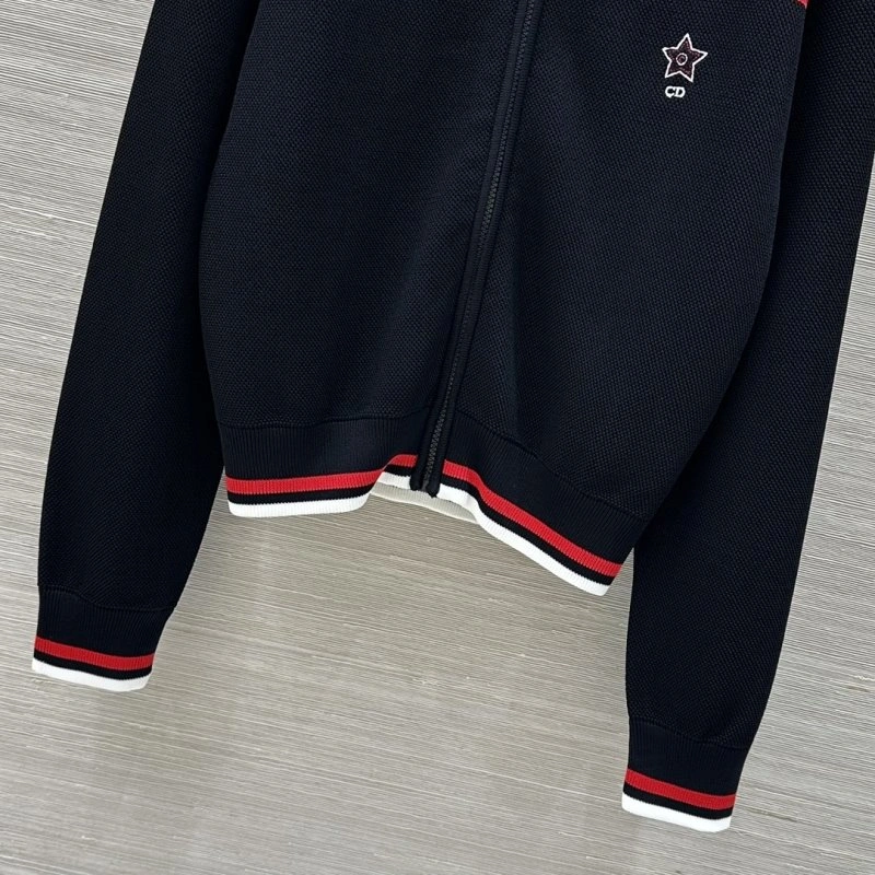 Accurate model Christian Dior Outwear