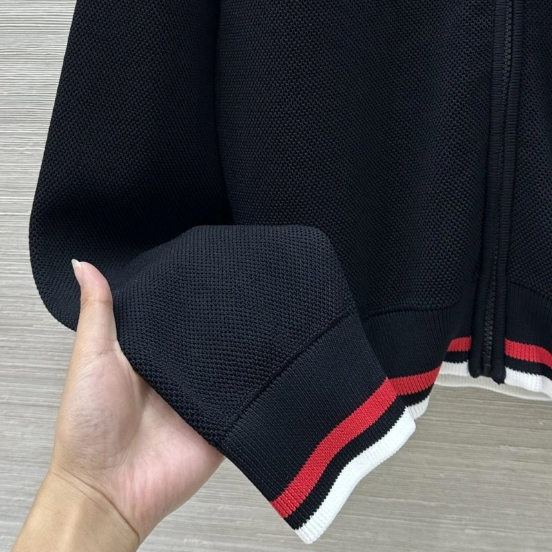 Accurate model Christian Dior Outwear
