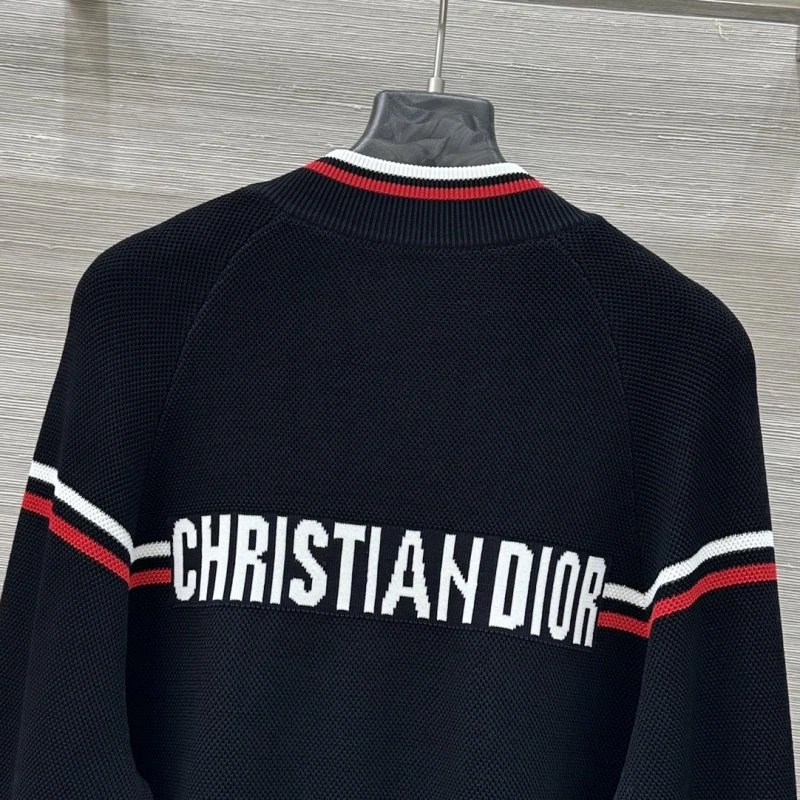 Accurate model Christian Dior Outwear