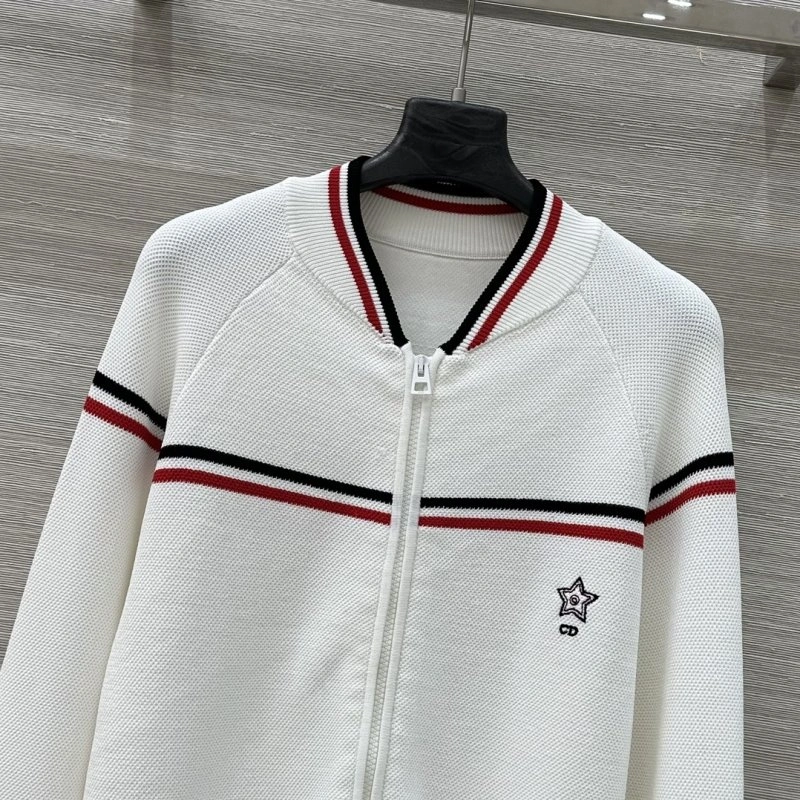 High fidelity Christian Dior Outwear
