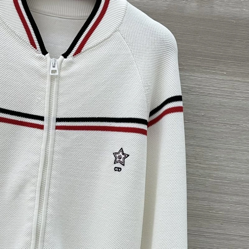High fidelity Christian Dior Outwear