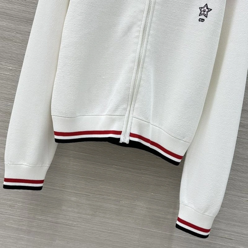 High fidelity Christian Dior Outwear