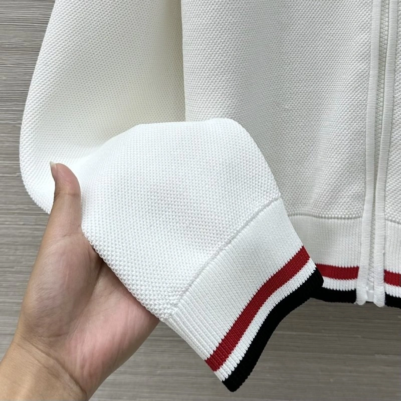 High fidelity Christian Dior Outwear