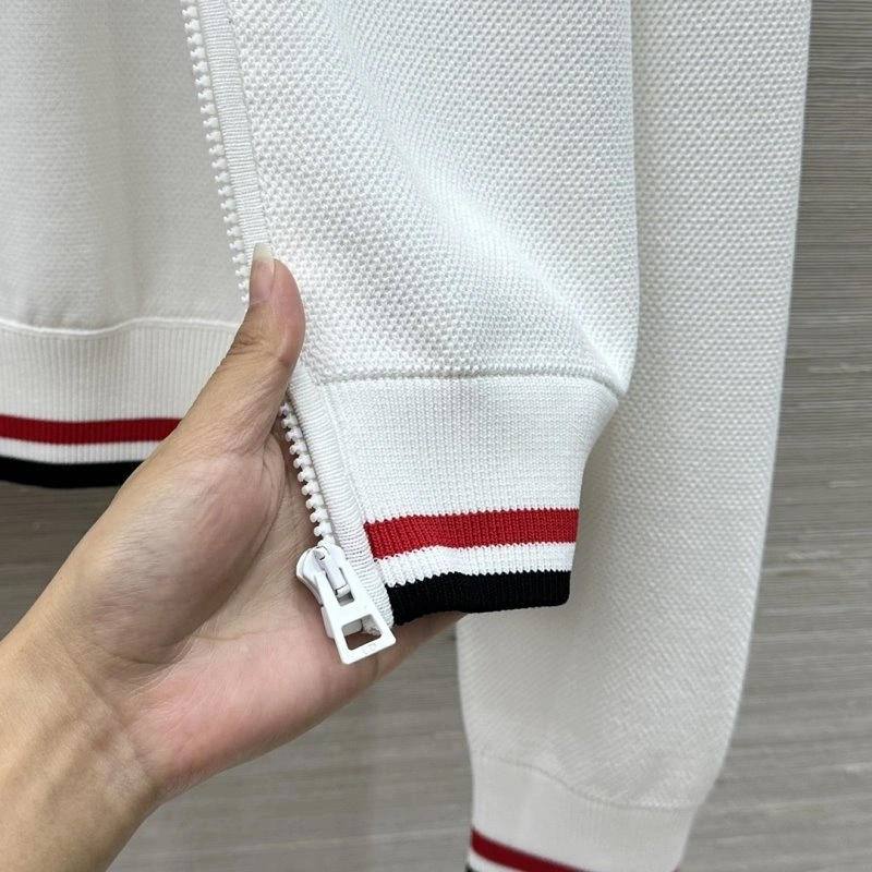 High fidelity Christian Dior Outwear