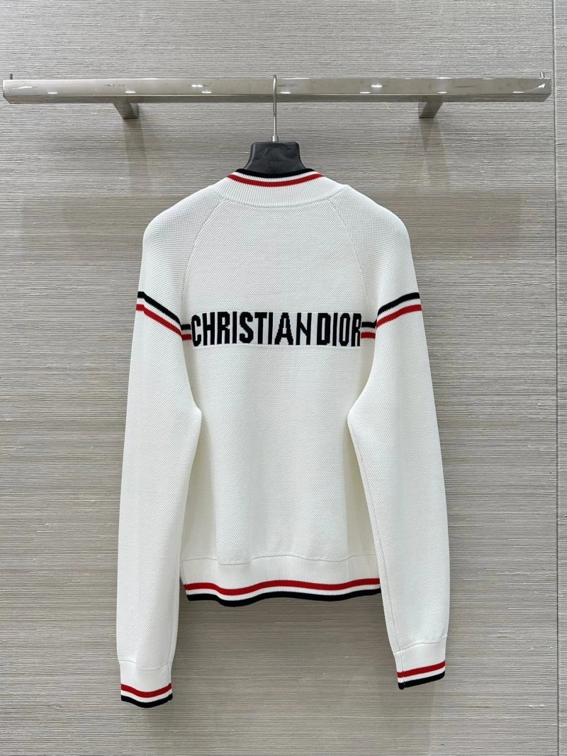 High fidelity Christian Dior Outwear