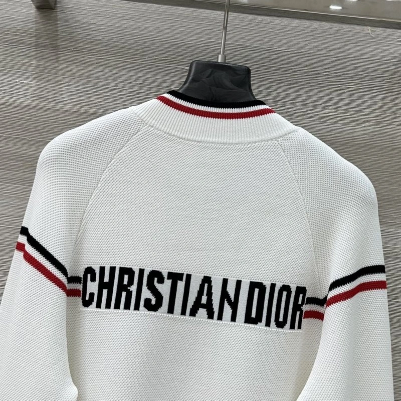 High fidelity Christian Dior Outwear