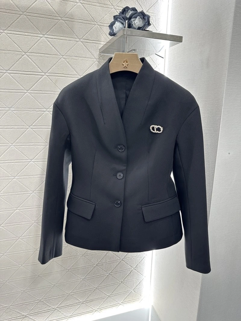 Christian Dior Outwear