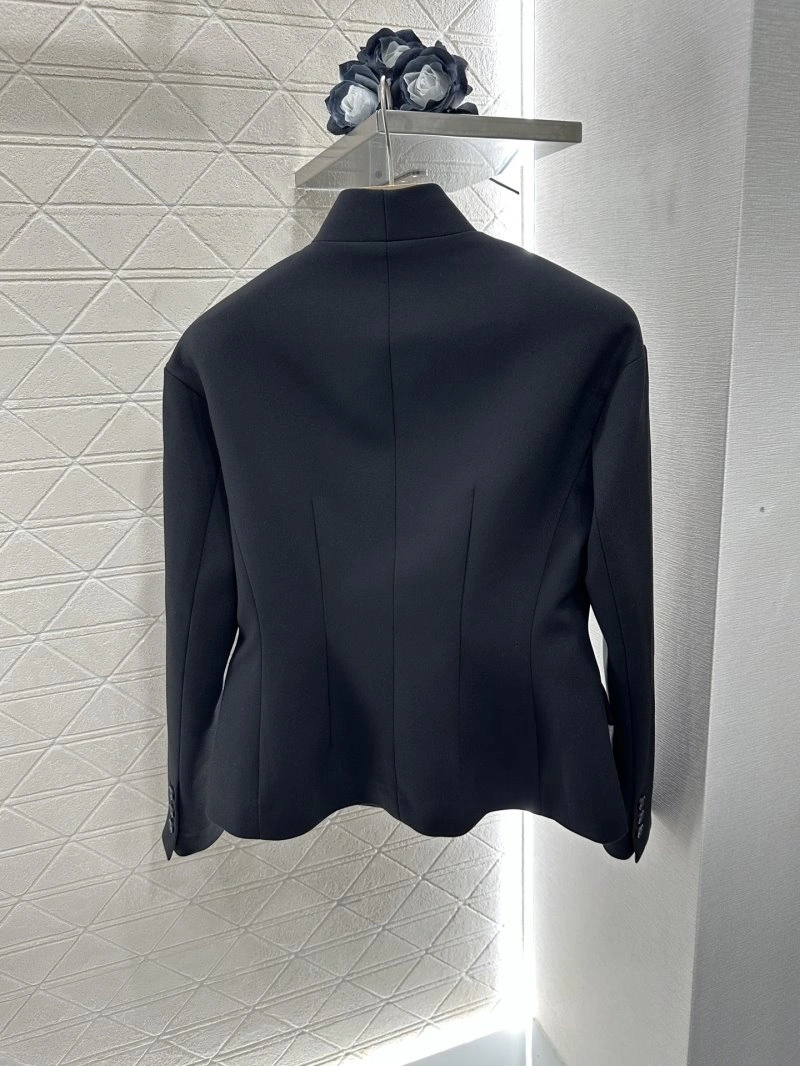 Budget-friendly Christian Dior Outwear