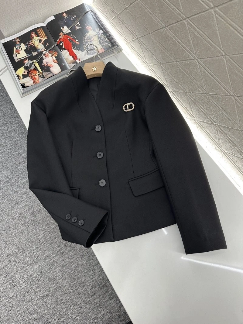 Budget-friendly Christian Dior Outwear