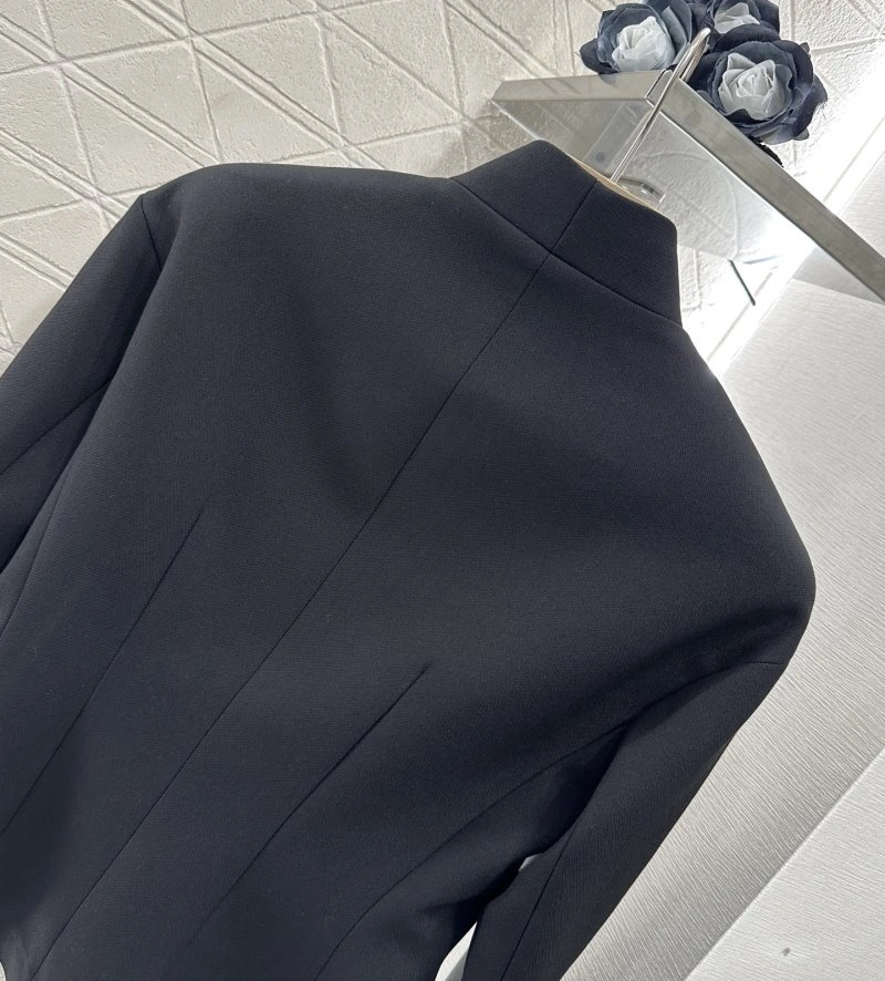 Budget-friendly Christian Dior Outwear