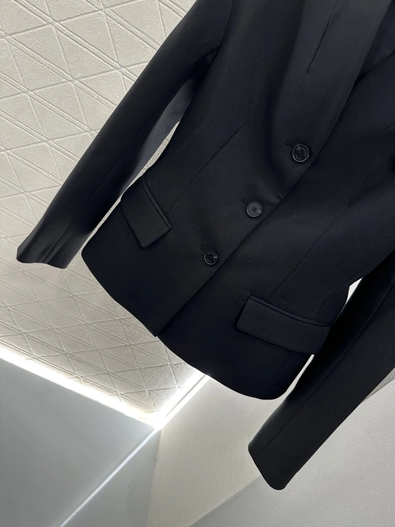 Budget-friendly Christian Dior Outwear