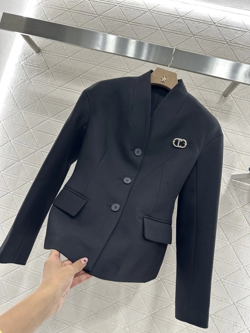 Budget-friendly Christian Dior Outwear