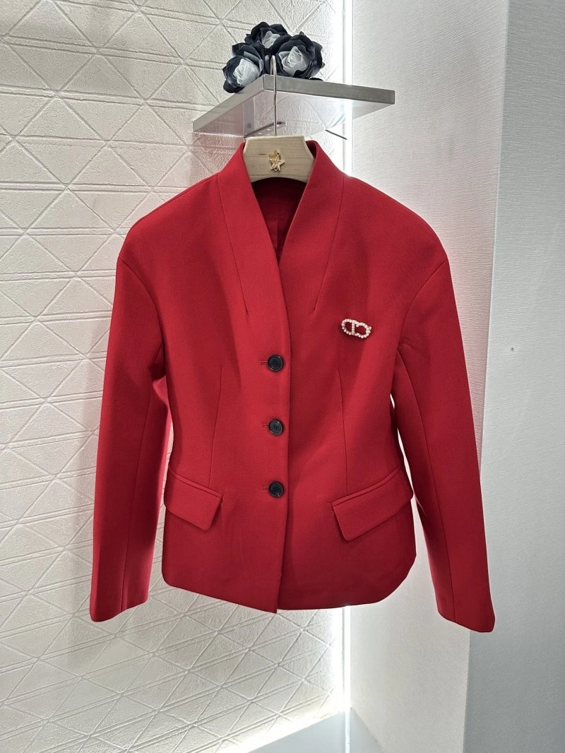 Christian Dior Outwear